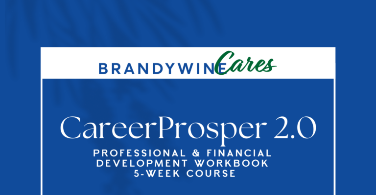 Events - Brandywine Cares